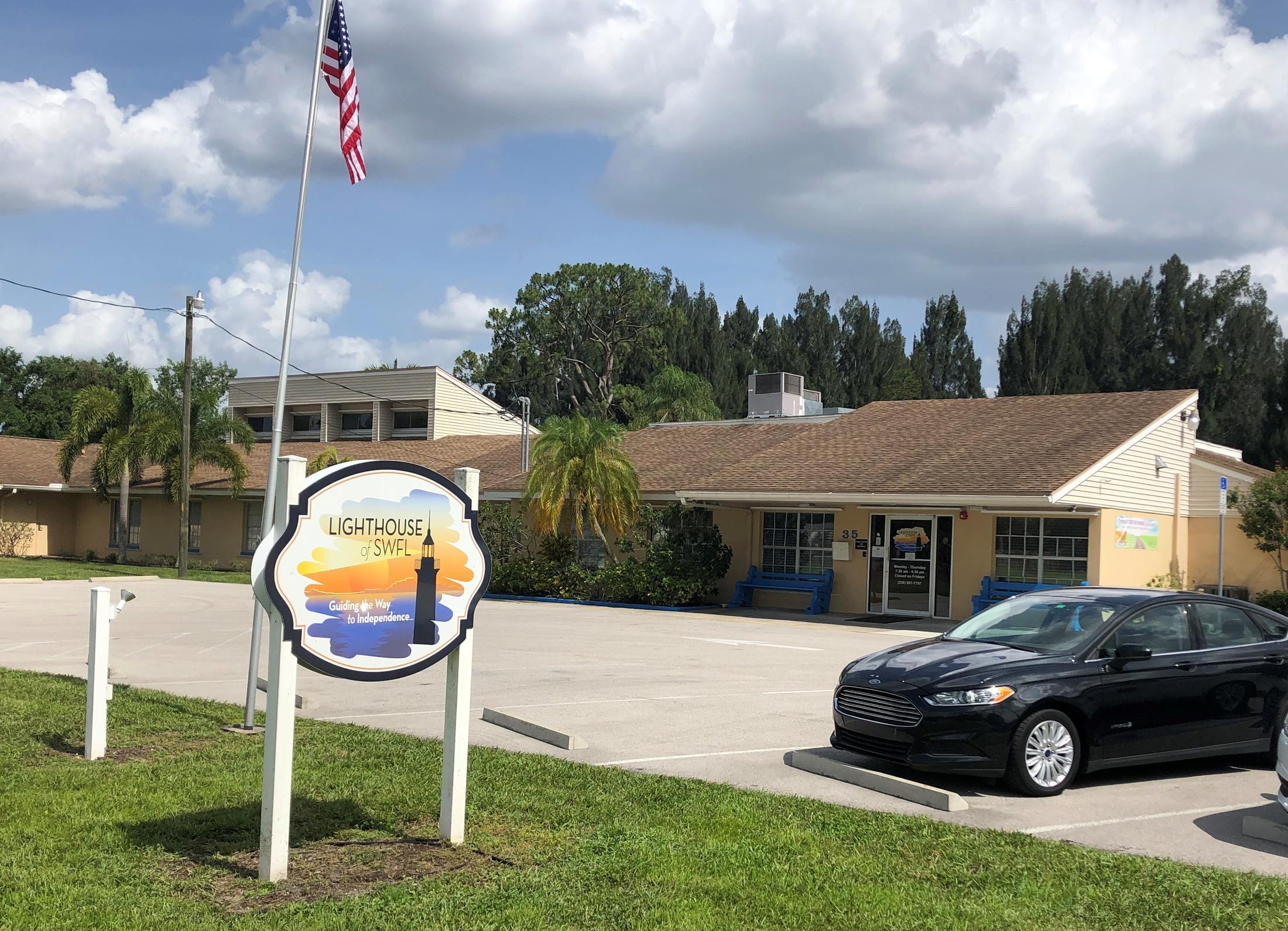 Lighthouse of SWFL Transition Overview | Lighthouse of SWFL