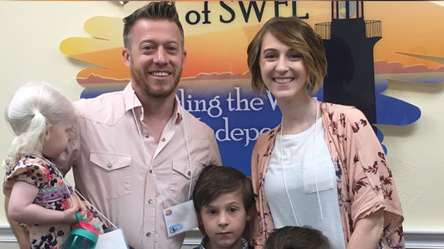 Parent Education Group | Lighthouse of SWFL