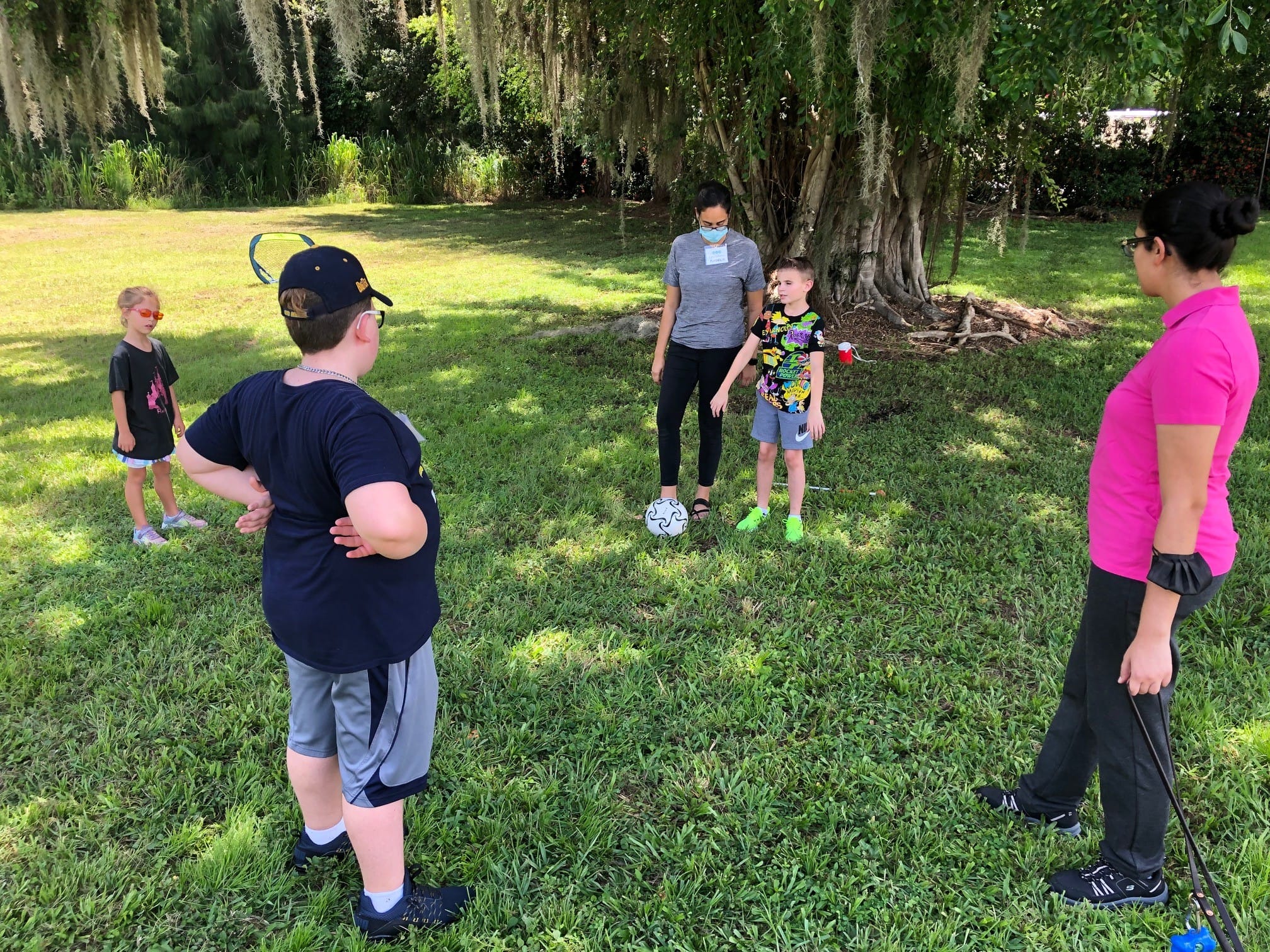 Summer Camp | Lighthouse of SWFL